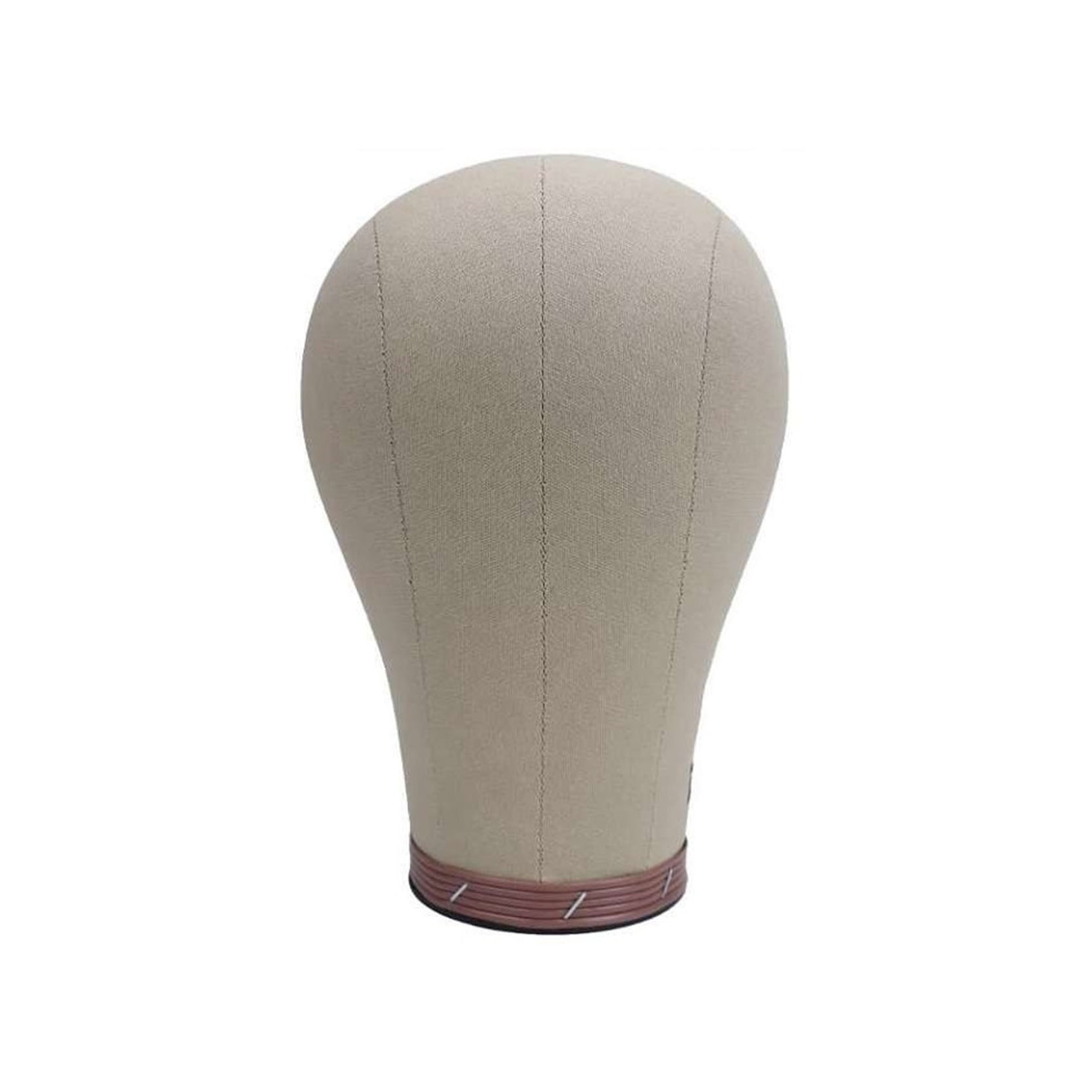 Original Canvas Head - BELLZ BEAUTY BASE